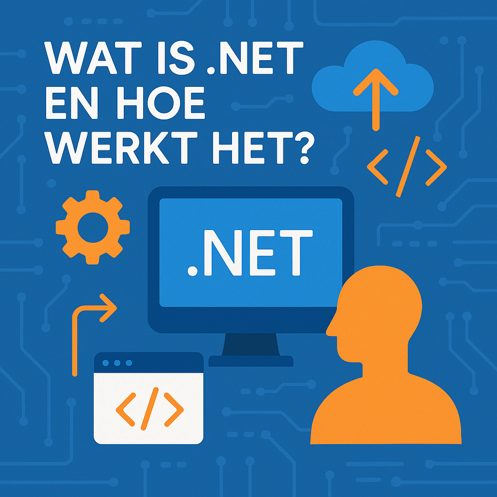 The best digital experience with .Net and AI solutions